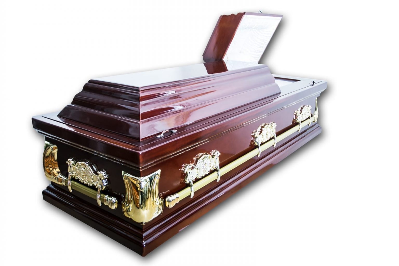 Indian Funeral Package - Little India Casket Services